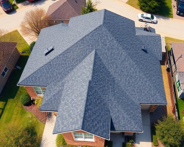 Residential Shingle Overlay in Tyler, TX: Why We Don't Recommend It ...
