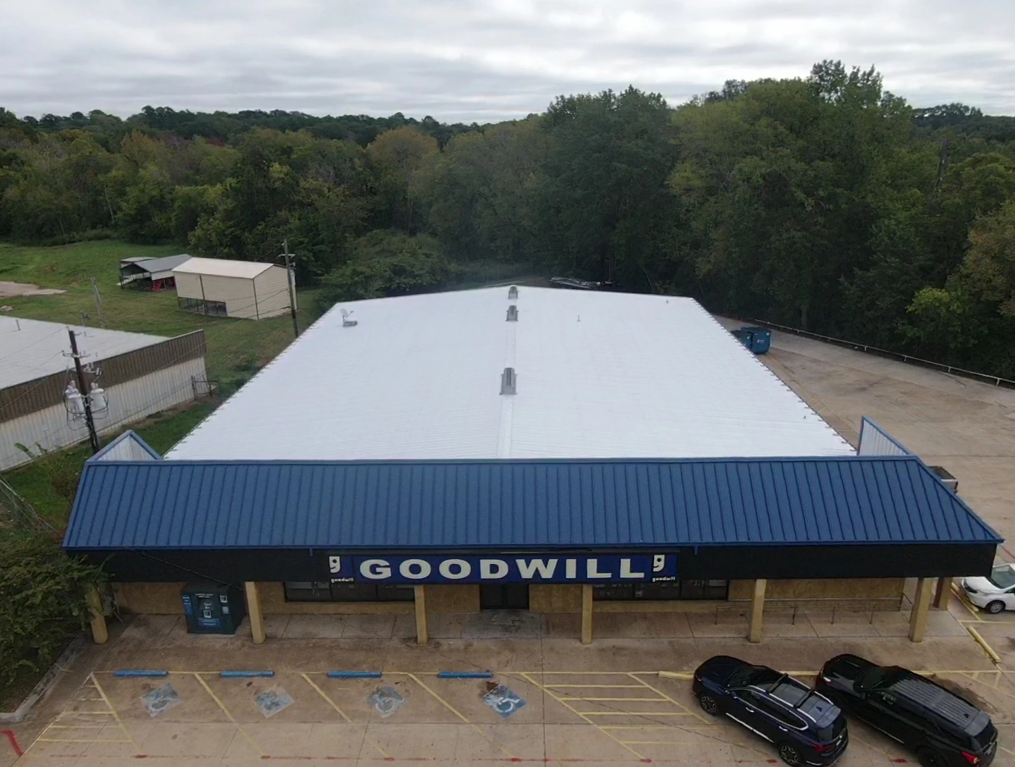 Roofing Tyler TX | Call (903) 326-7255